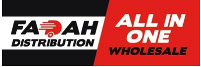 Products | Fadah Distribution